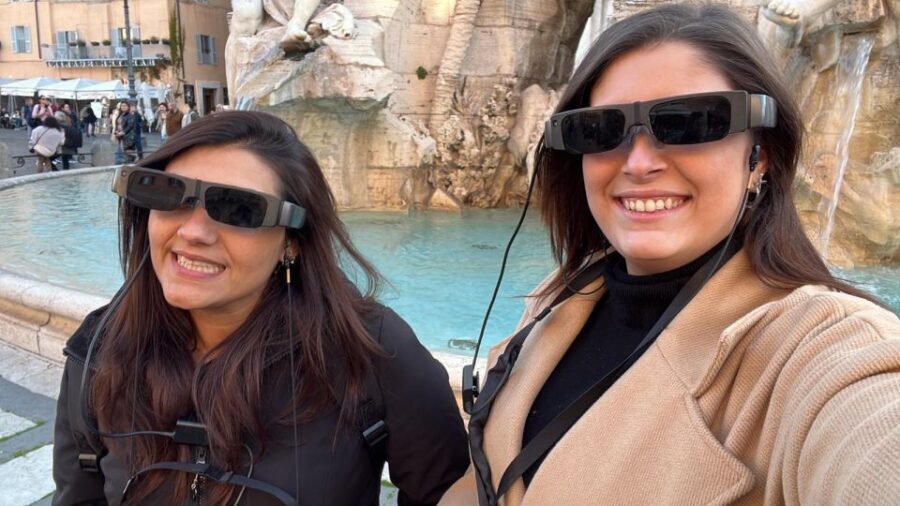 Rome: Palazzo Braschi Reserved Entrance Ticket - Practical Details and Tips