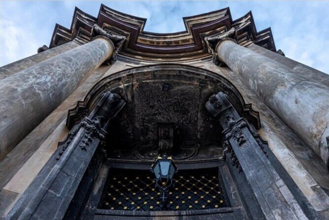 Rome Pantheon Official Skip the Line Entry Ticket with Host - The Realities of the Reviews