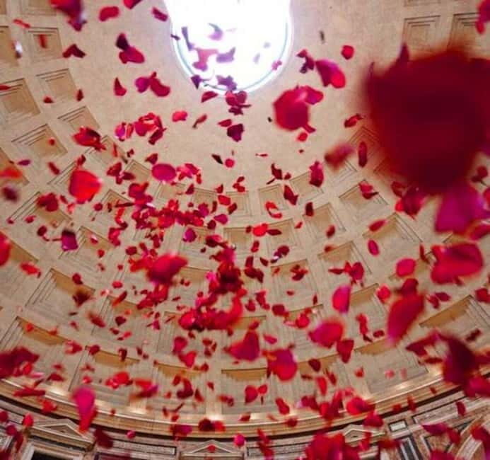 Rome: Pantheon Ticket and Ancient Rome Multimedia Video - Additional Considerations and Tips