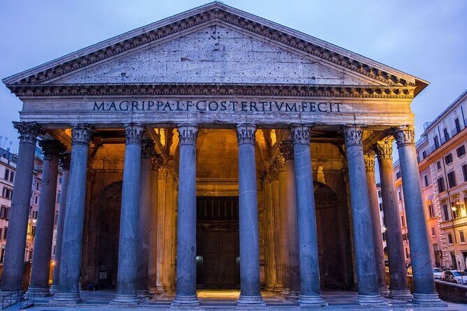 Rome Pantheon Ticket Pass Experience - Who Will Love This Tour?
