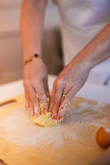 Rome: pasta and tiramisu cooking class in the city center - An Overview of the Experience