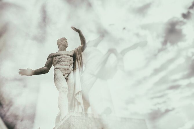 Rome Photo Masterclass: Private Tour & Workshop - What to Expect from the Experience