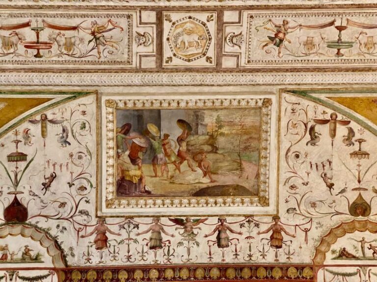 Rome Pre-Reserved Shared or Private Tour Castel Sant'Angelo - The Value of the Tour: Price, Duration, and Experience