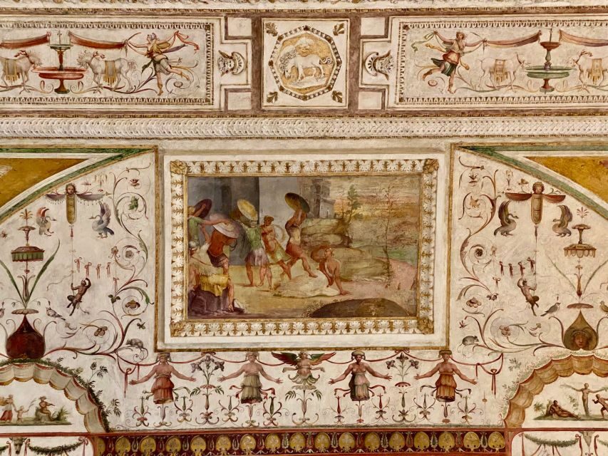 Rome Pre-Reserved Shared or Private Tour Castel Sant'Angelo - The Value of the Tour: Price, Duration, and Experience