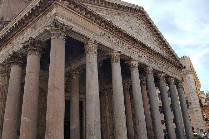 Rome Private Driving Tour 6 hours - The Itinerary: A Closer Look