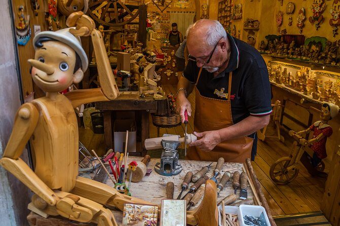 Rome Private Family Walking Tour with Games for Kids - An In-Depth Look at the Tour Itinerary