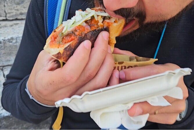 Rome Private Golf Cart and Street Food Tour - Who Will Love This Tour?