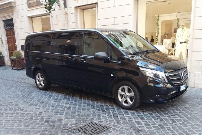 Rome Private Sightseeing Tour Driver + Car - Who Should Book This Tour?