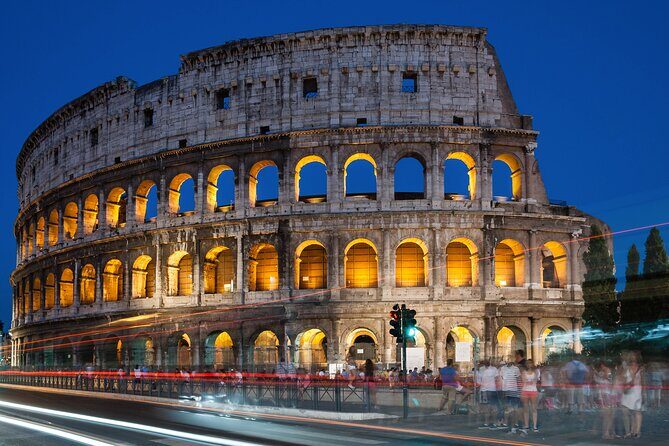Rome, Private Sunset and Night Photography Guided Tour - FAQs