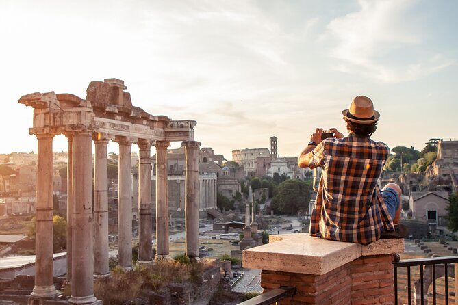 Rome Private Tour: Forum, Pantheon & Castel SantAngelo Tickets - What Makes This Tour Stand Out?