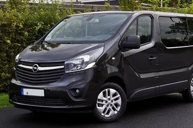 Rome Private Transfer: FCO/CIA Airport to City Hotel & Vice Versa - The Value of a Private Transfer in Rome