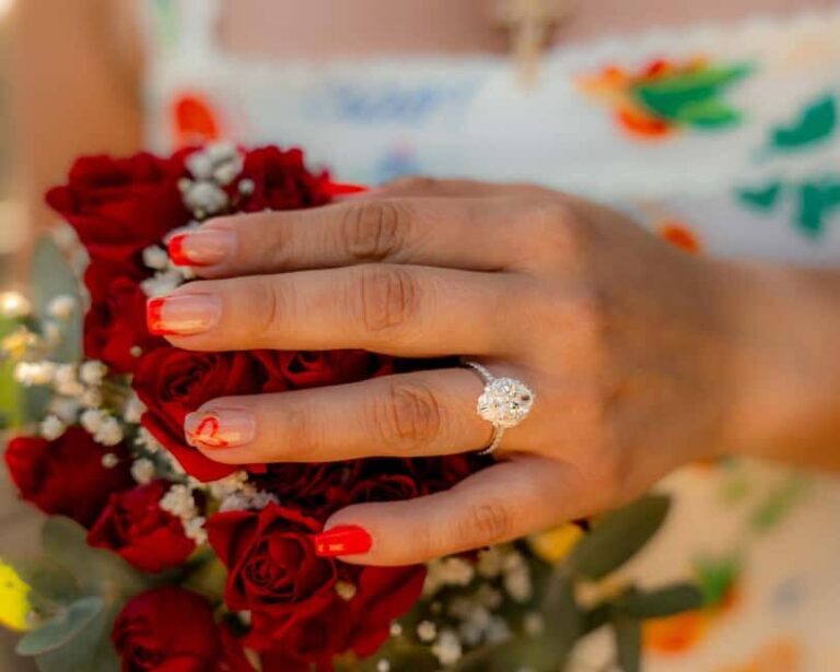 Rome: Romantic Proposal PhotoShoot - Detailed Breakdown of the Itinerary