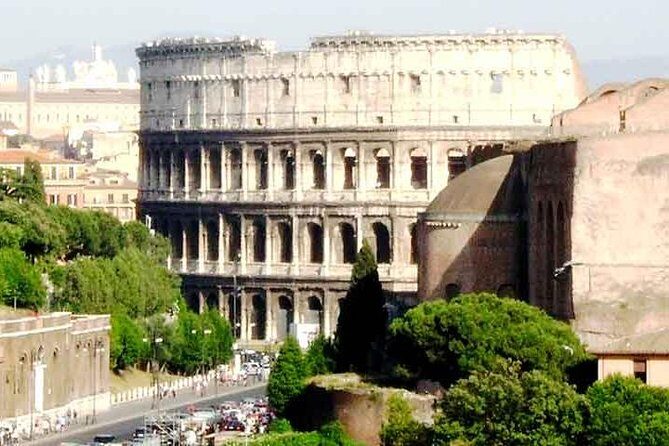 Rome' s best and Vatican Museums from Civitavecchia Port Day Tour - Authentic Insights from Reviewers