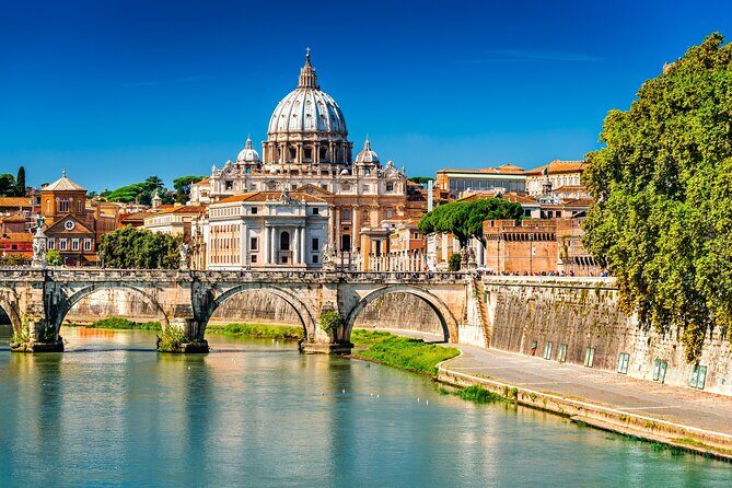 Rome Semi-Private Tour from Civitavecchia - Potential Drawbacks and Considerations