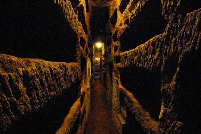 Rome: Small Group Underground Catacombs Tour - The Experience’s Value: Price and What You Get