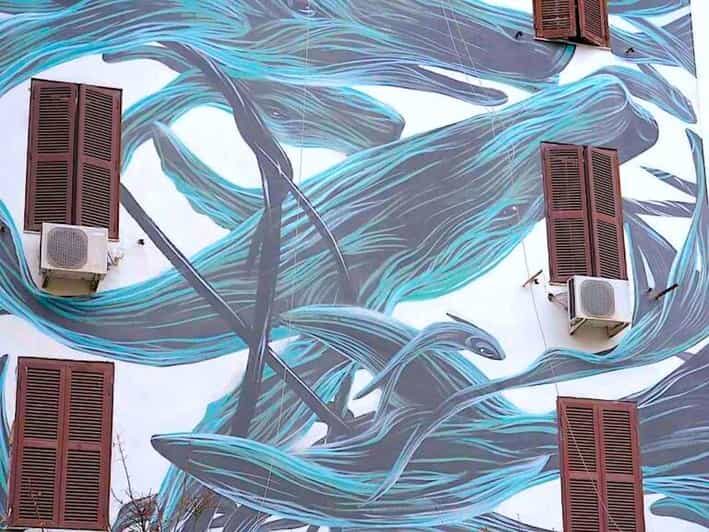 Rome street art tour: off the beaten path with a local guide - Who Should Book This Tour?