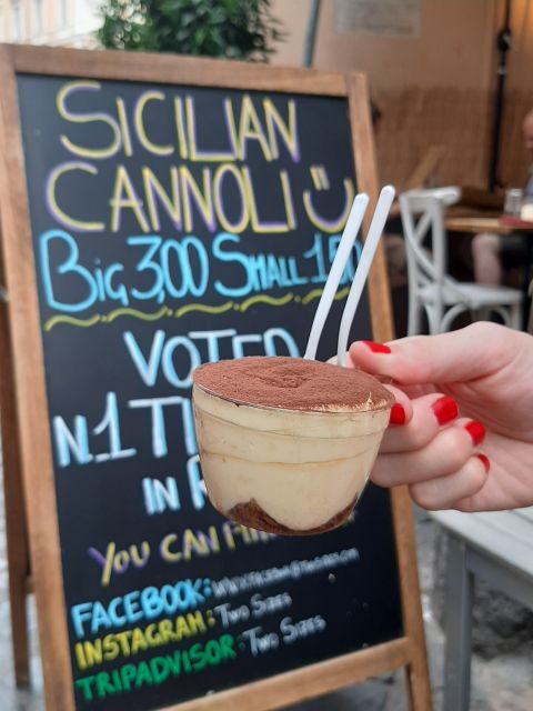 Rome Street Food: Small Group Tour in the Historic Centre - A Closer Look at the Tour Experience