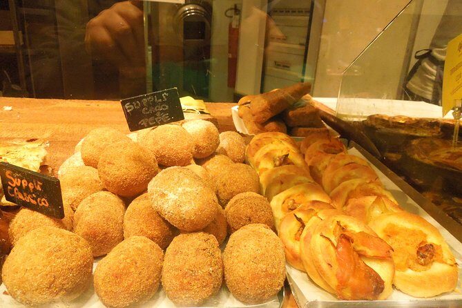 Rome Street Food Tour and Jewish Ghetto Area Guided Sightseeing - What’s Included and What’s Not