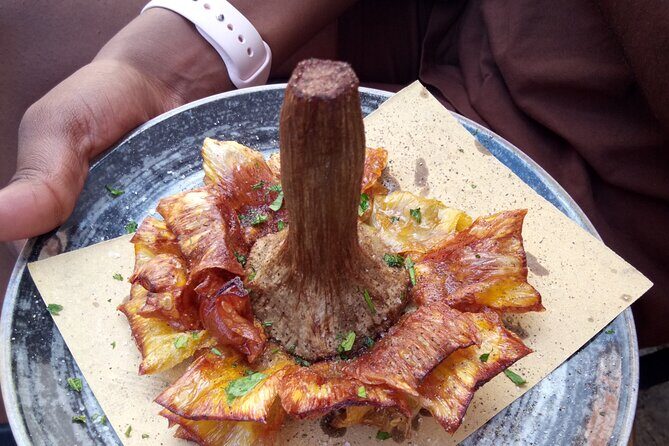 Rome Street Food Tour - History, Craft and Authentic Taste - Practical Details and Experience