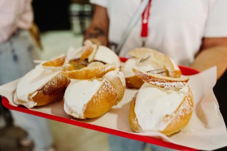 Rome: Testaccio Food & Market Tour with Pasta & Wine - What’s Included and Not