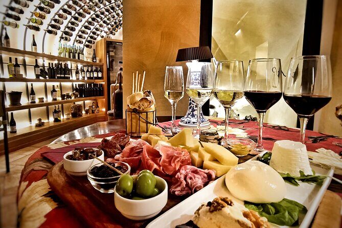 Rome Tiber River Ride and Top Food Tasting with Wine Pairing - Who This Tour Is Best For