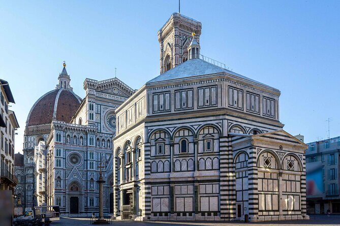 Rome to Florence Day Trip with Uffizi Gallery Tickets - Final Thoughts: Who Should Consider This Tour?