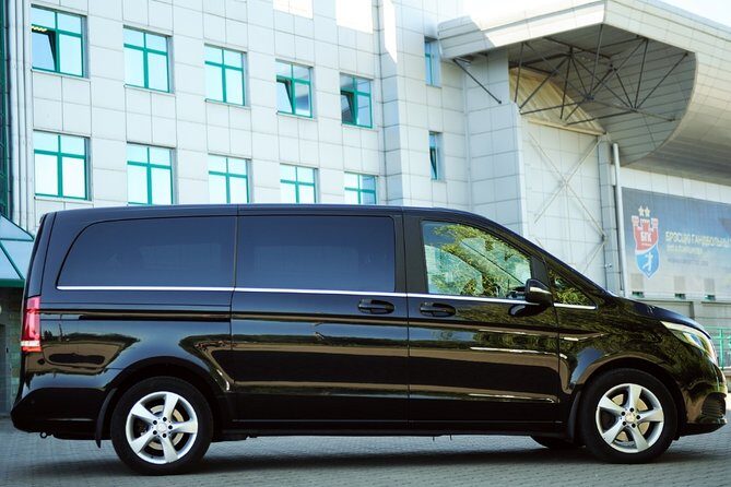 Rome to Florence private transfer - The Experience in Action: Real Traveler Insights