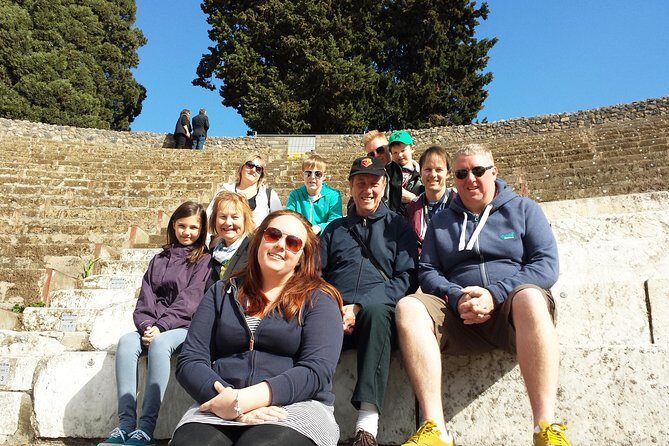 Rome to Pompeii and Amalfi Coast Private tour for Kids and Families - Is It Worth the Price?