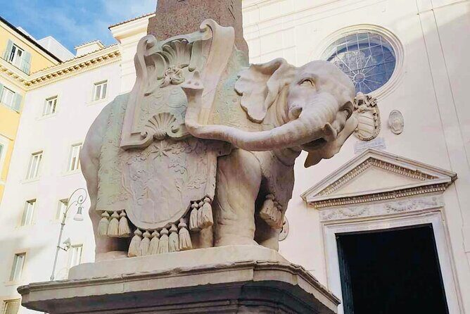 Rome Tour with English Speaking Driver - Why Choose a Private Rome Tour with an English-Speaking Driver?