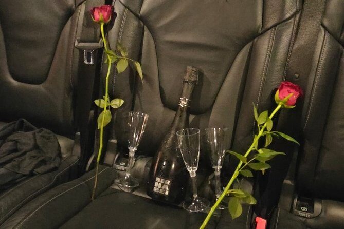 ROME TOUR with PROSECCO - What’s Included and How It Matters