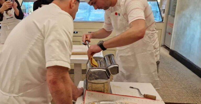 Rome: Traditional Cooking Class in the Jewish Ghetto - The Value of the Experience