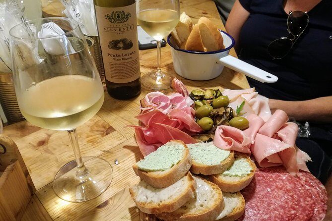 Rome: Trastevere Food Tour Wine Tasting and Local Expert Guide - Who Should Book This Tour?