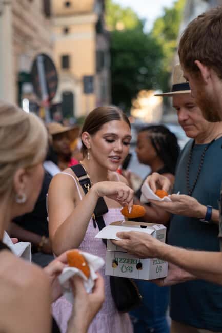Rome: Trastevere Food Tour with Wine, Delicacies & Much More - Who Will Love This Tour?