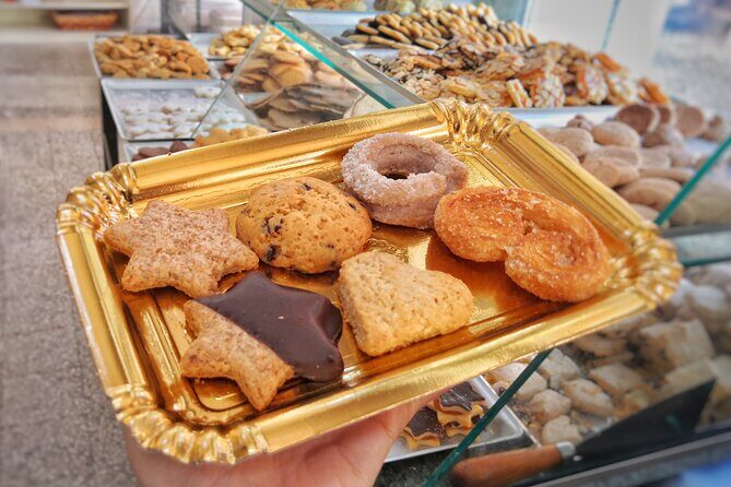 Rome: Trastevere street food and history tour - small group - FAQ