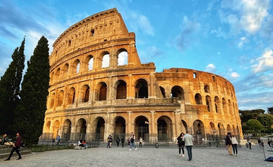 Rome: Ultimate Colosseum, Roman Forum & Palatine Hill Tour - What’s Included & What to Expect