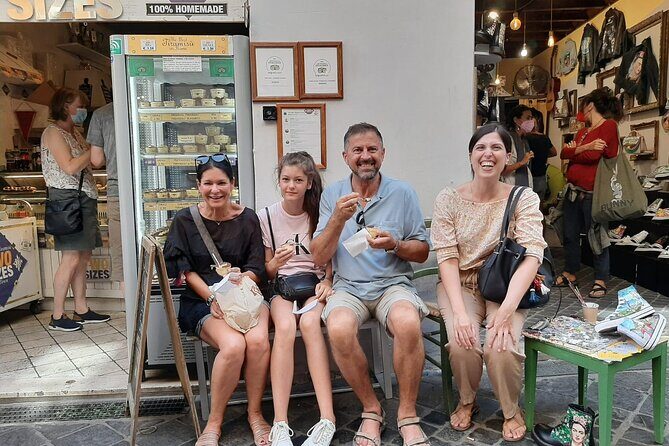 Rome: Ultimate Street Food Tour in the Old Town by Do Eat Better - A Step-by-Step Breakdown of the Itinerary