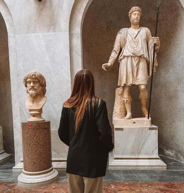 Rome: Ultimate Vatican Experience With Tickets and Breakfast - Final Thoughts