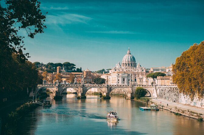 Rome Uncovered: Private City Highlights, Catacombs & Wine Tasting - Exploring the Highlights in Detail