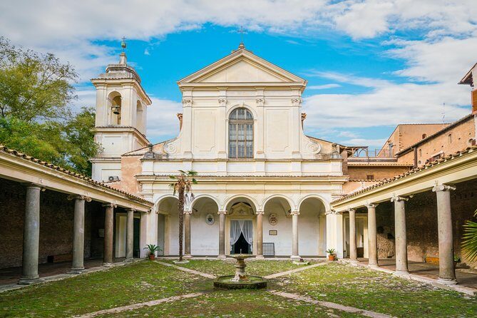 Rome Underground San Clemente Basilica Exclusive Tour & Tickets - Guided vs. Self-Guided Experience