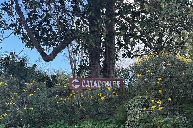 Rome Underground Tour: Catacombs, Crypts & Secrets with Transfers - Exploring the Vicus Caprarius: The Water City