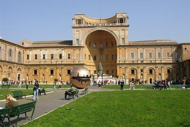 Rome: Vatican Museums and Colosseum Private Tour with Transfers - Final Thoughts: Who Will Love This Tour?