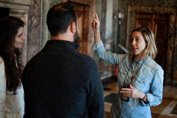 Rome: Vatican Museums and Gardens Private Tour - Pick up included - Practical Details and What They Mean for You