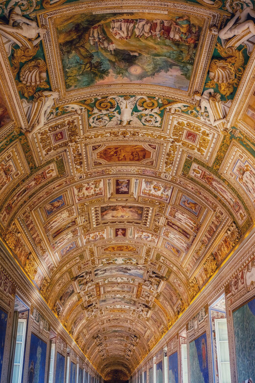 Rome: Vatican Museums and Sistine Chapel Early Morning Entry - Practical Tips for Your Visit