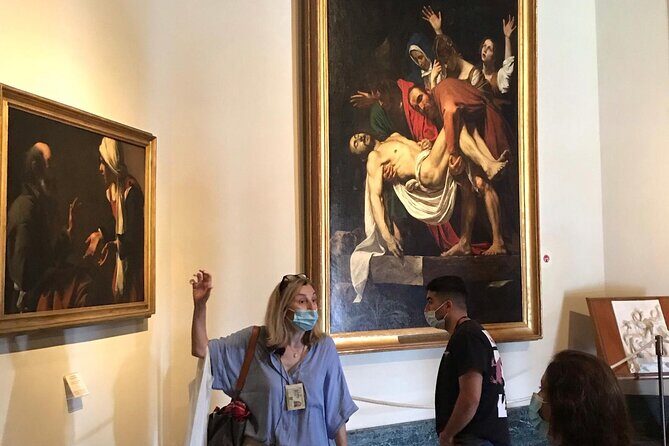 Rome: Vatican Museums Guided Tour with Entry to the St. Peter - Frequently Asked Questions