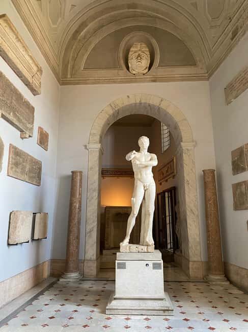 Rome: Vatican Museums, Sistine Chapel & Basilica Tour - The Value of This Tour