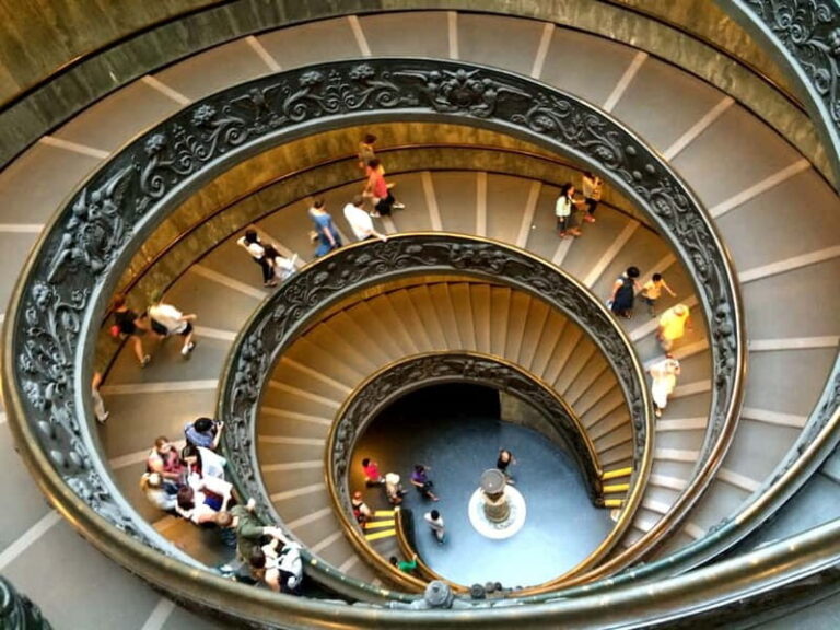 Rome: Vatican Museums, Sistine Chapel Guided Tour - The Practical Side: Price, Duration, and Whats Included