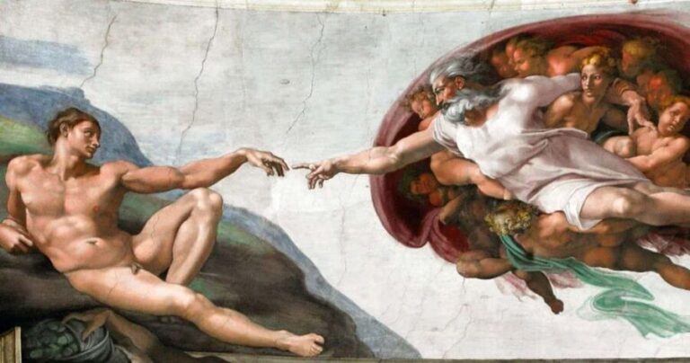 Rome: Vatican Museums & Sistine Chapel Guided Tour - Value for Money