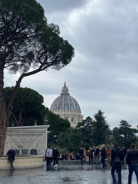 Rome: Vatican Museums & Sistine Chapel Skip-the-Line Entry - In-Depth Review