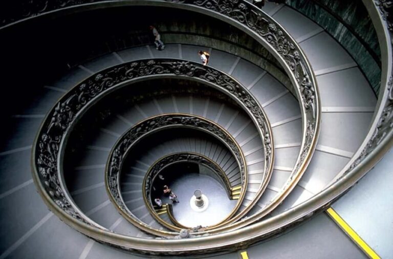 Rome: Vatican Museums & Sistine Chapel Skip the Line Tickets - Who Should Consider This Tour?