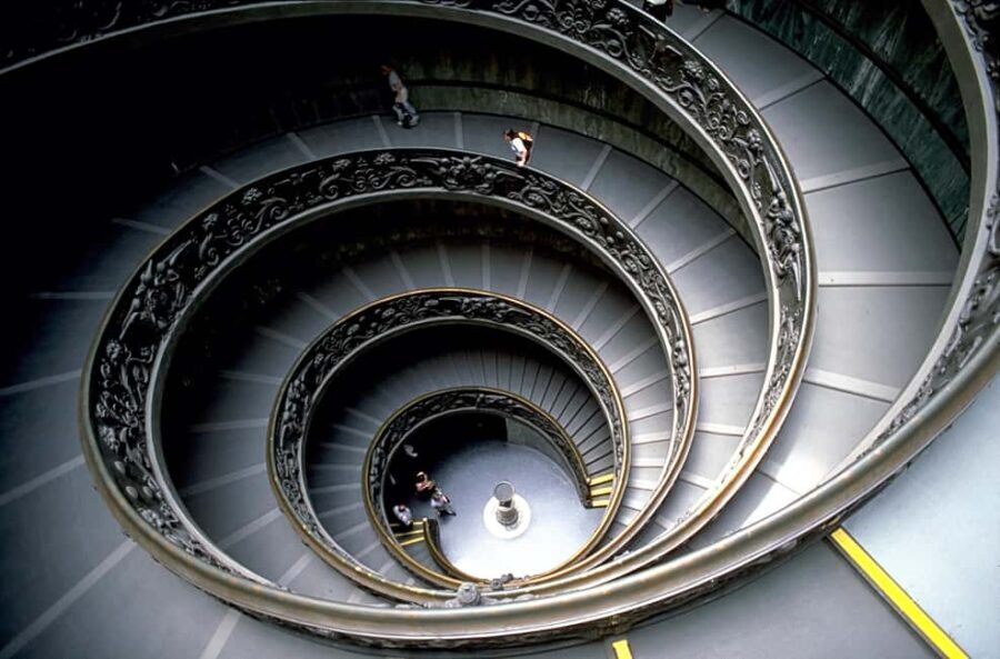 Rome: Vatican Museums & Sistine Chapel Skip the Line Tickets - Who Should Consider This Tour?